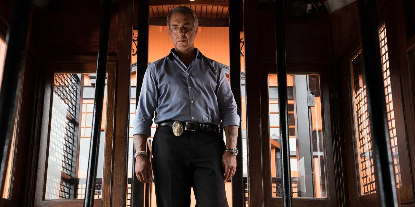 Bosch: The realistic TV detective that redefined the genre
