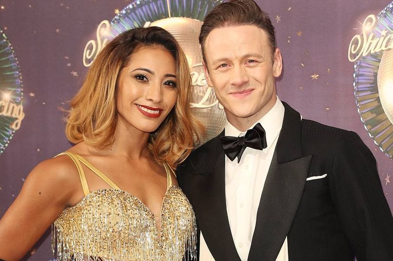 Strictly Come Dancing's Karen Hauer's brutal admission about Kevin ...