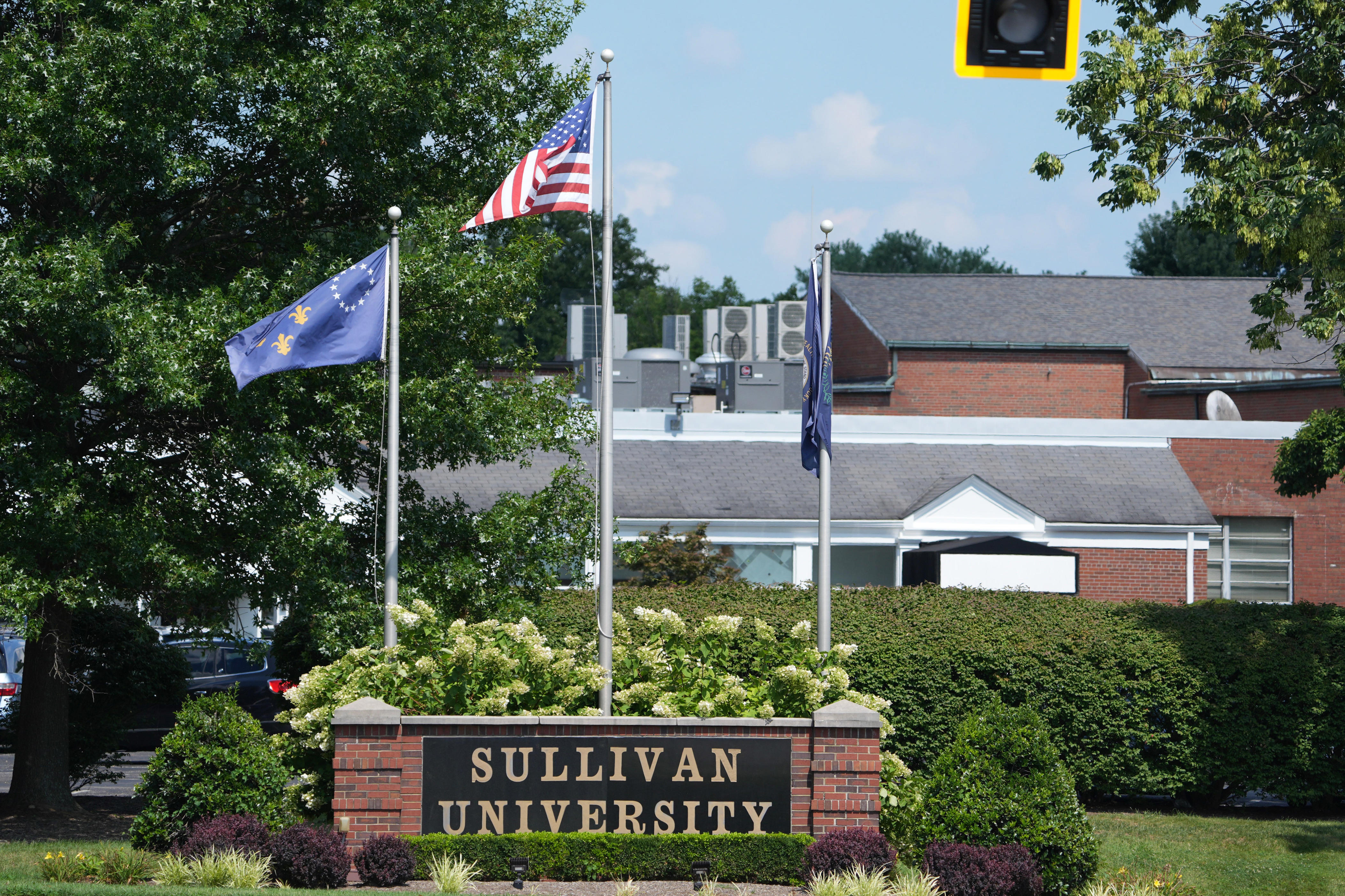 Sullivan University has seen massive changes. Here's a rundown