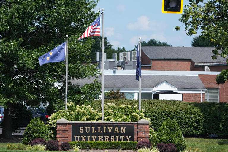 Sullivan University has seen massive changes. Here's a rundown