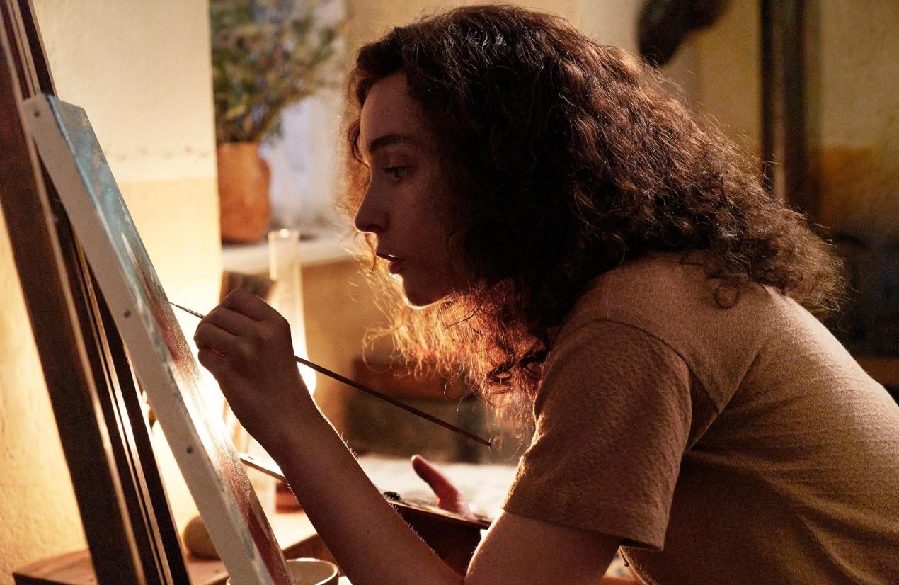 Leonora Carrington film gets UK premiere at Chichester film festival