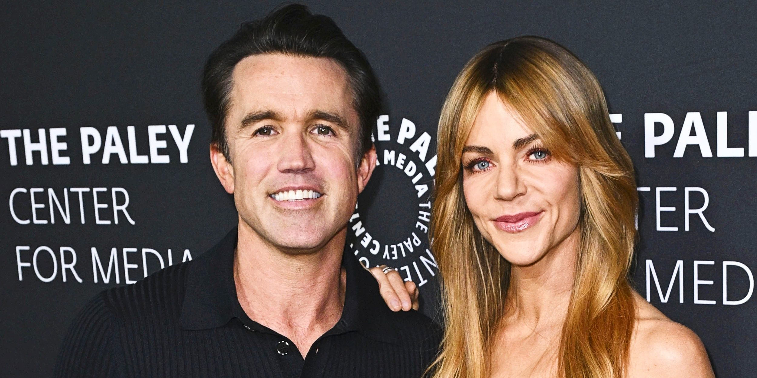 Rob Mac & Kaitlin Olson's Sons Return in It's Always Sunny Season 17 ...