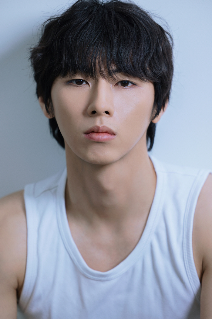 Newcomer Morgan Hu stars in Teving's 'Shut Up, You're the villain of my ...