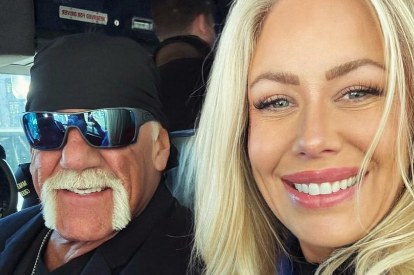 Hulk Hogan's widow opens up about her heartbreak in birthday tribute to ...