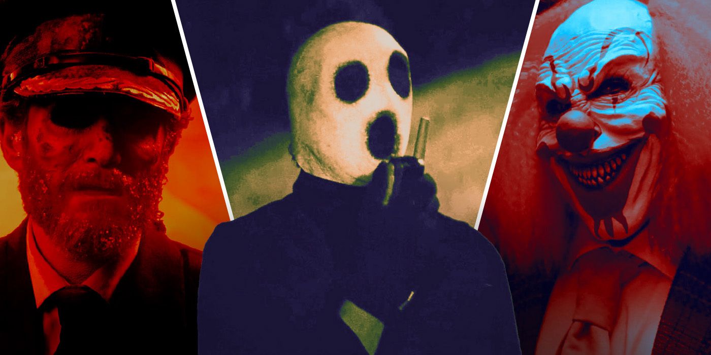 The Best Tubi Original Horror Movies To Stream for Free