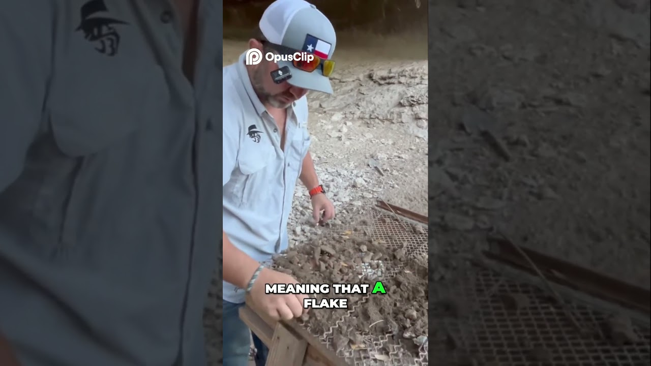 Learn the best locations for successful arrowhead hunting in Texas