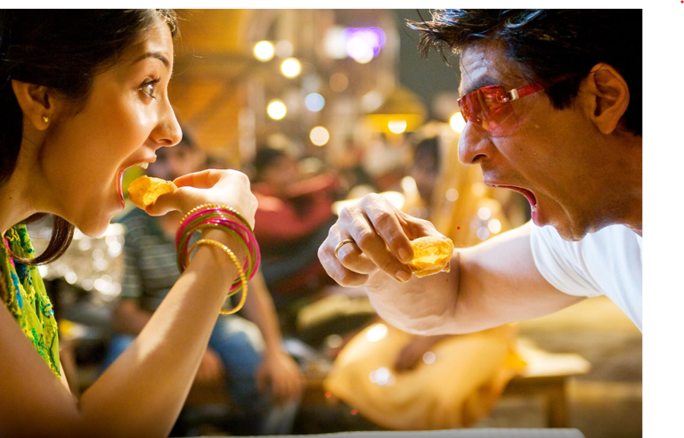 From fine-dining to fast food, celebrity dining spots Kim Kardashian, Alia Bhatt and more eat at