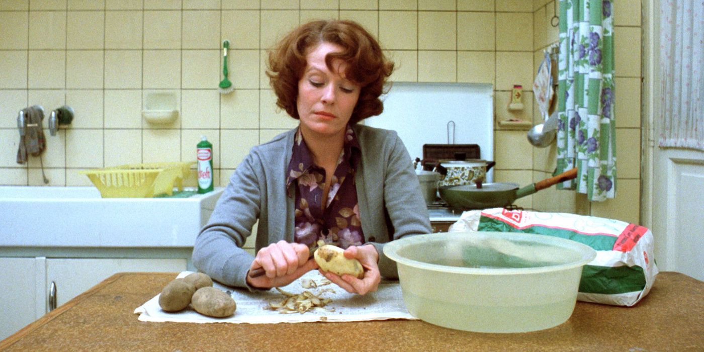 10 Greatest Slow-Burn Movies of All Time, Ranked