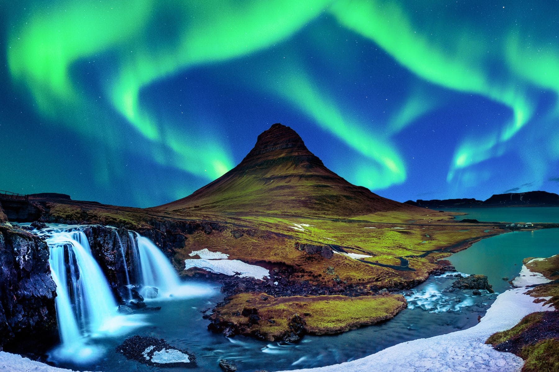 Land of Fire and Ice: 10 Unforgettable Experiences That Make Iceland ...