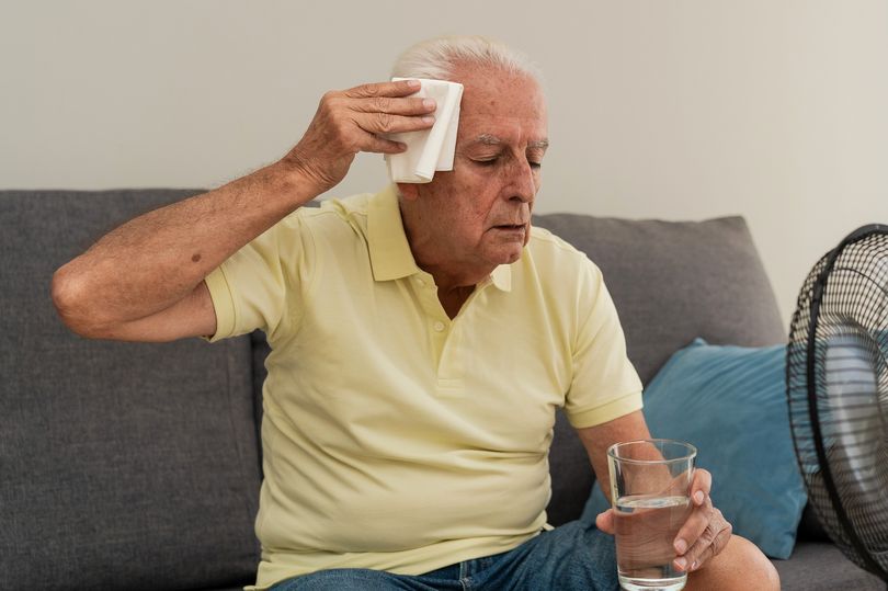 Health alert as UKHSA warns don't do this between 11am and 3pm