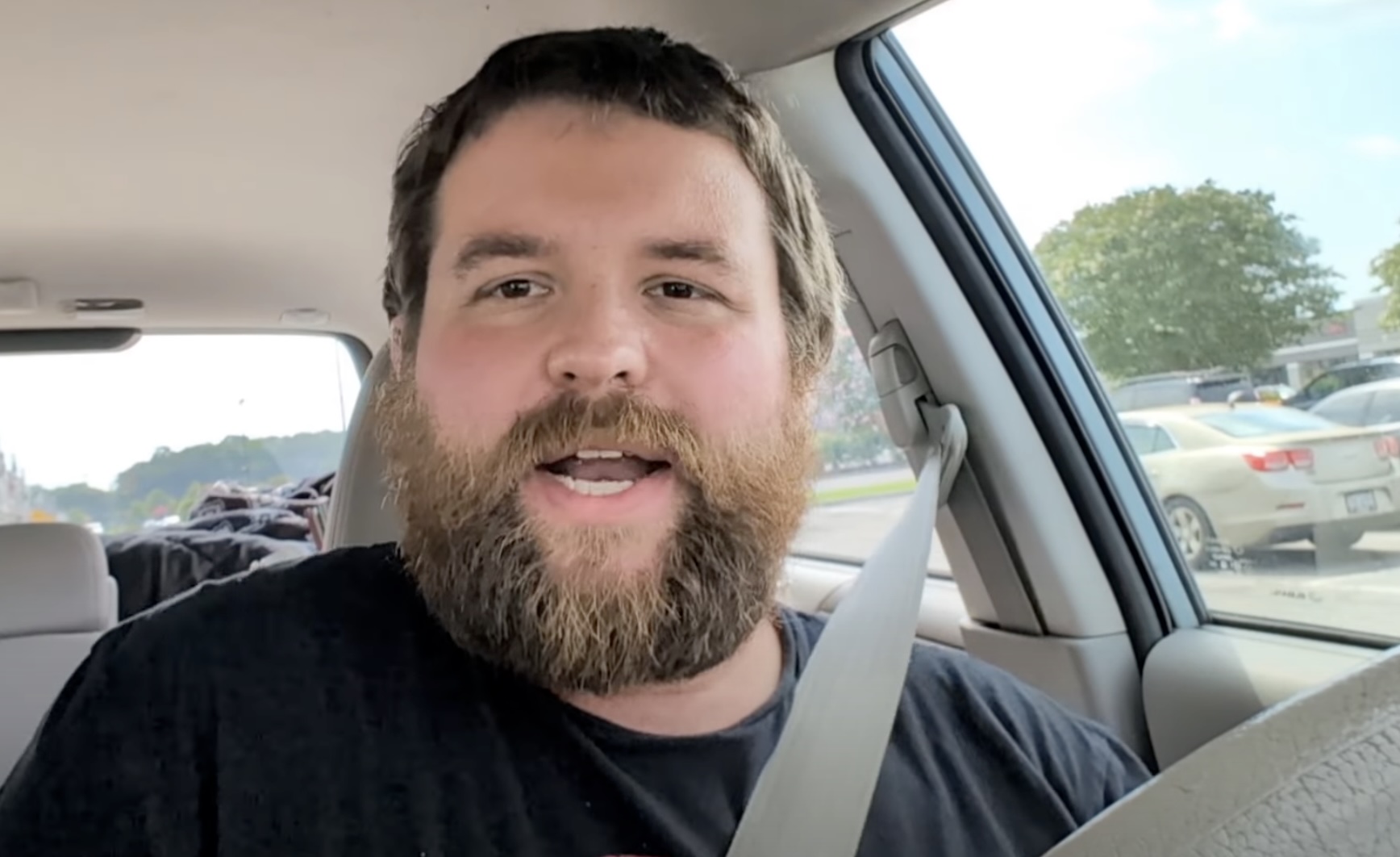 Un livreur DoorDash révèle le salaire qu’il a gagné après 12 heures de ...