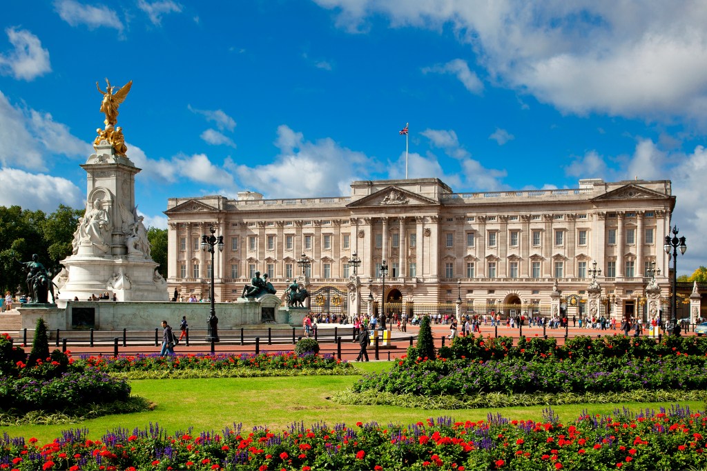 35 surnames that might mean your family has a royal connection