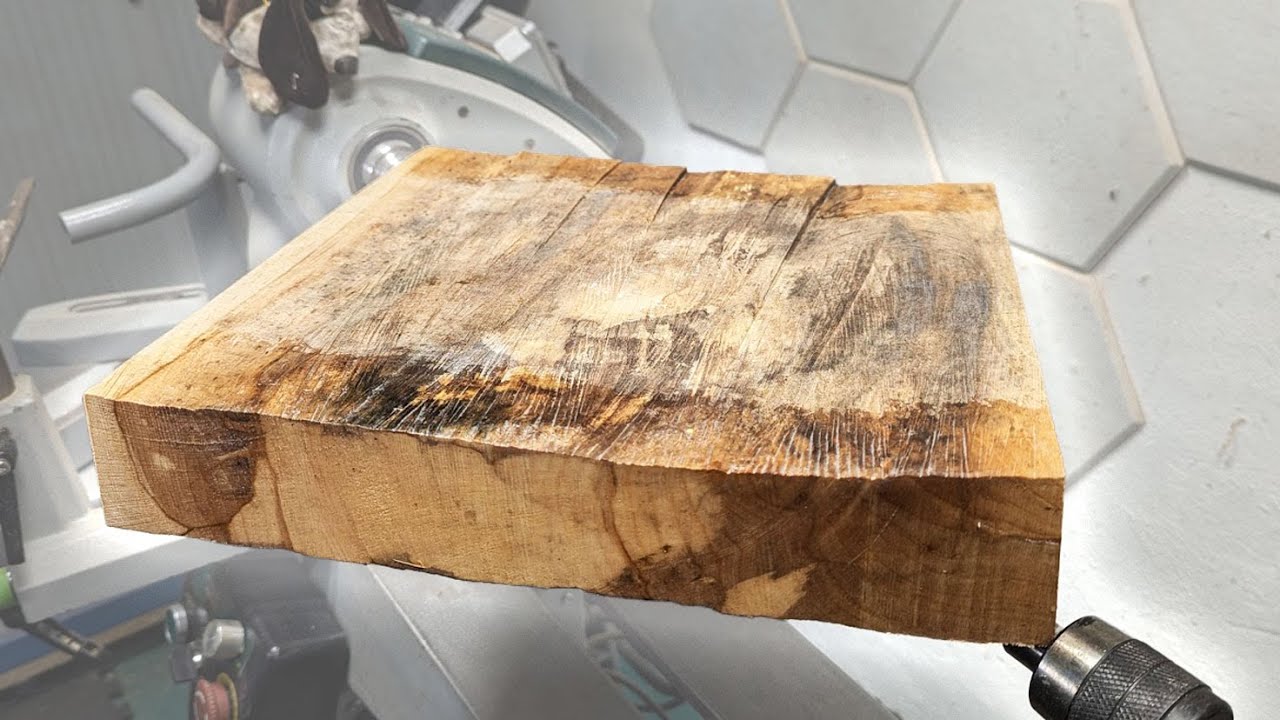 This Man Turned Nonagon Bowl Beatdown