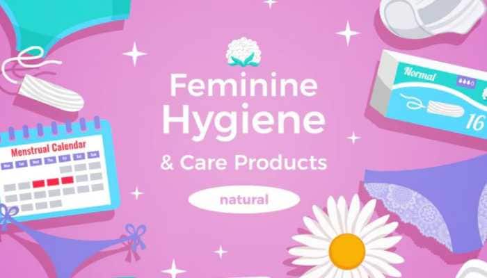 Is It Time To Rethink Everything You Know About Feminine Hygiene?