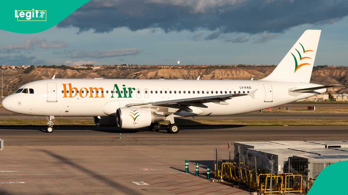 Security officials nab passenger who allegedly stole N290,000 on Ibom ...