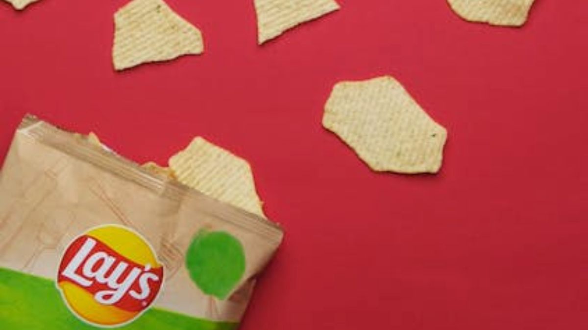Lay’s Chips Crumble Under FDA Hammer: Epic Recipe Revamp After 30 Years ...