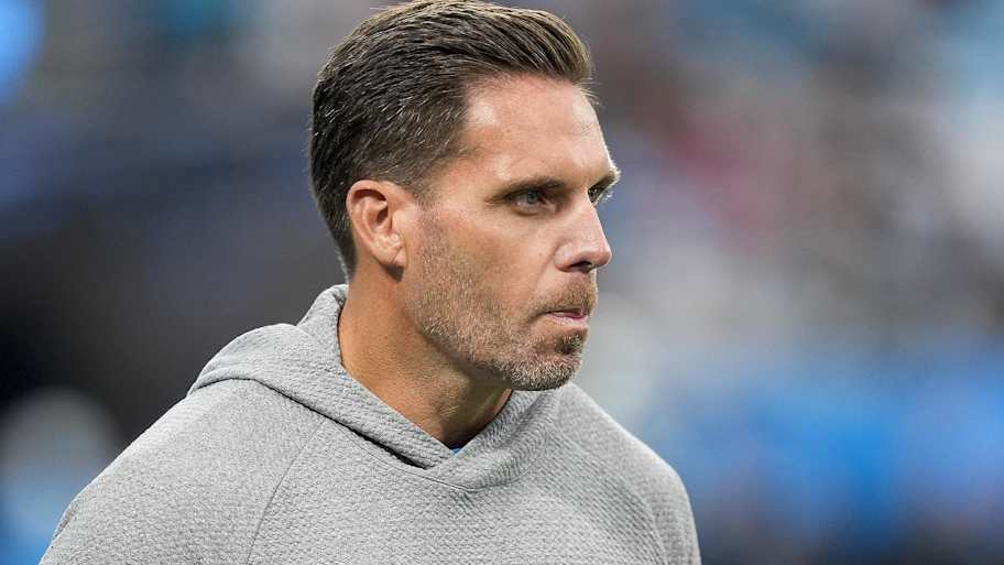 Panthers 53-man roster projection unleashes Dan Morgan's ruthless vision