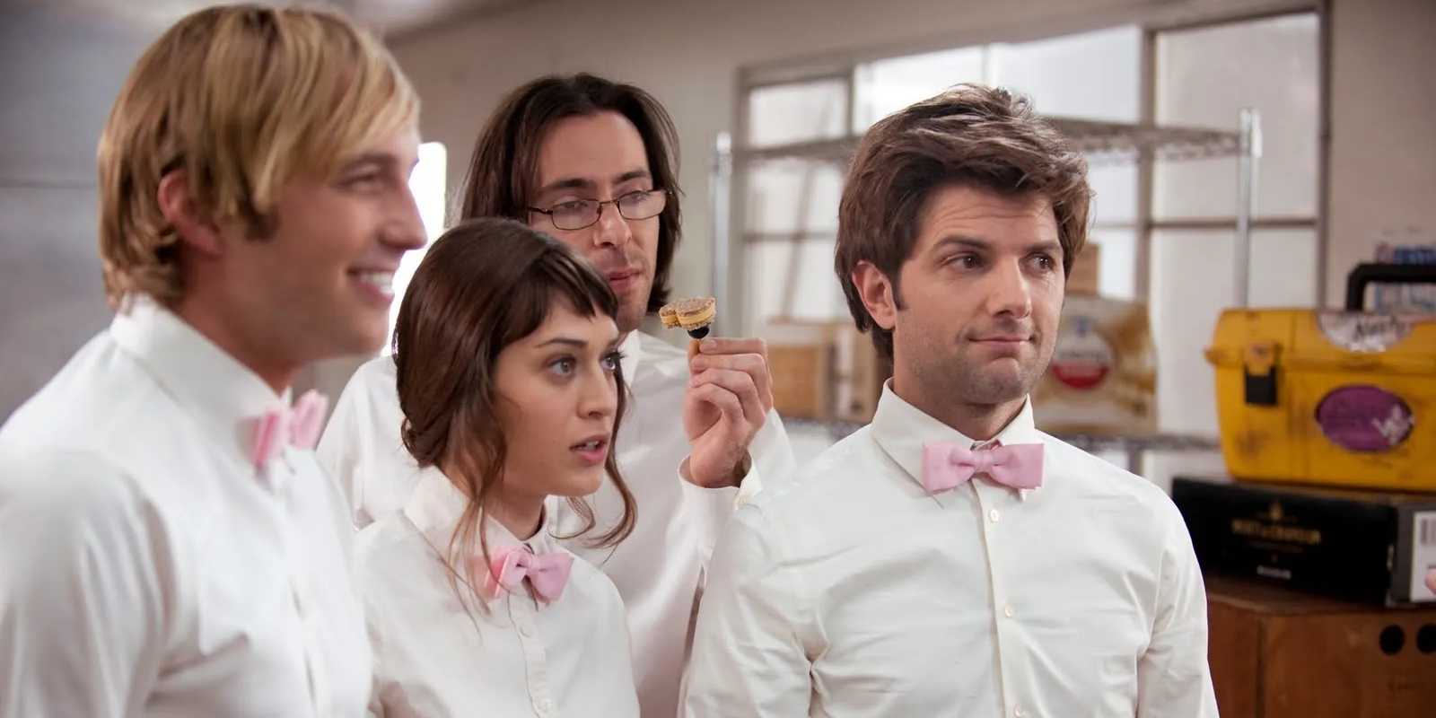 While You Wait For Abbott Elementary Season 5, Watch This Masterpiece