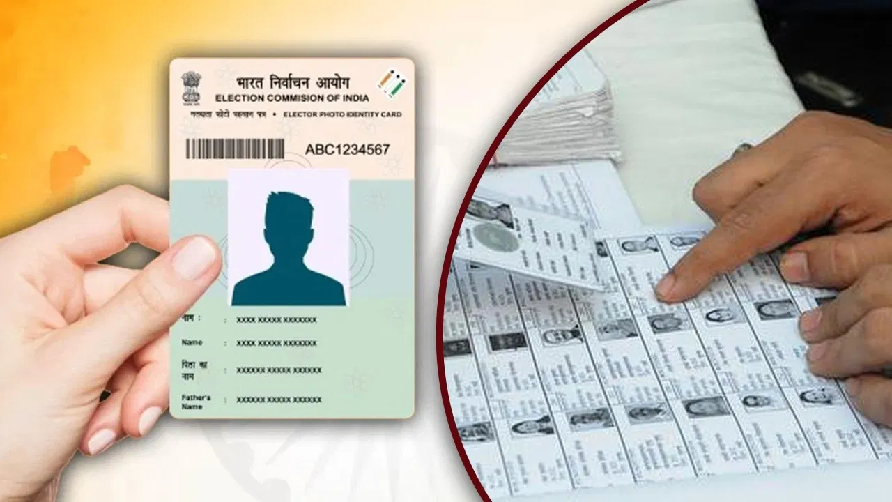 How to Check Your Name in the Voter List Online from Home