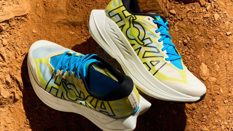 Turns out the real winner of this year’s Western States was Hoka ...