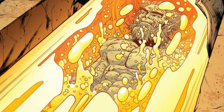 Beast's Rise and Fall in Krakoa, Explained