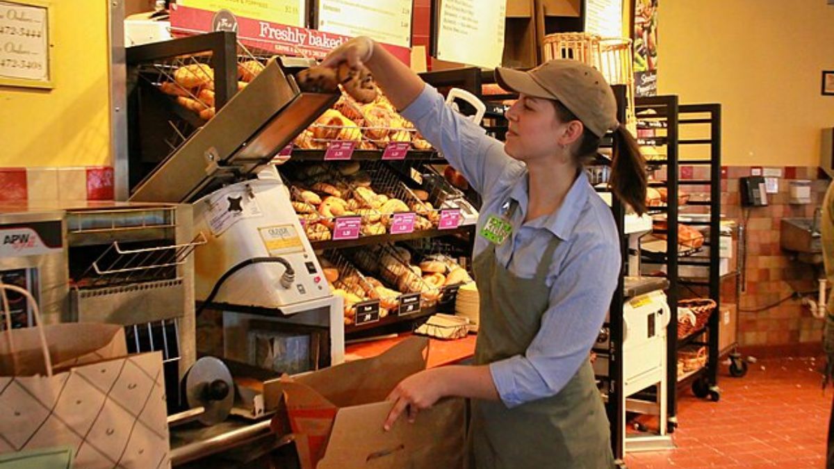 Panera Bread Crumbles: Massive Layoffs Hit Hundreds as Fresh Dough ...