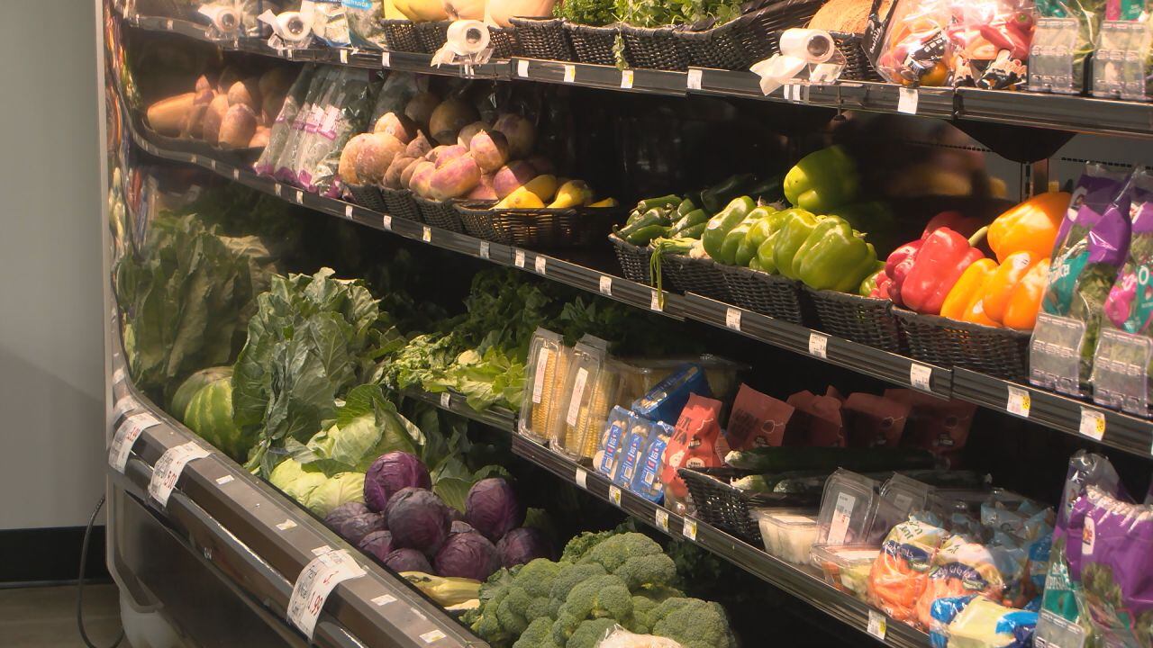 What potential changes to Tennessee SNAP benefits could mean for families