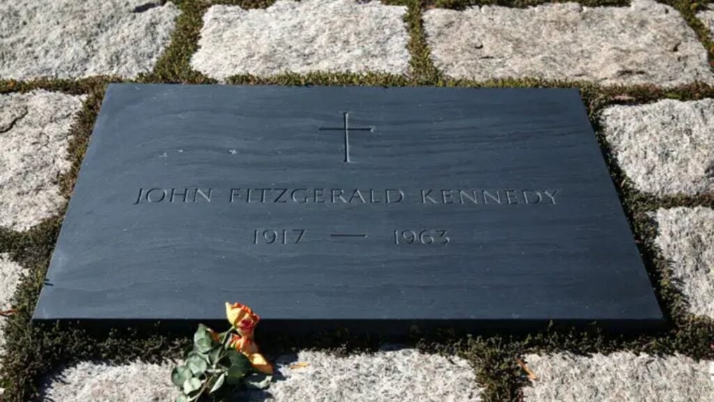 22 Cemeteries Where Famous Americans Rest