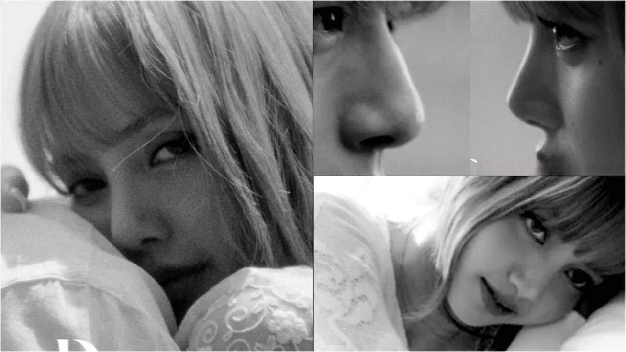 Blackpink Lisa, Japanese Star Kentaro Sakaguchi End Dating Rumours ...