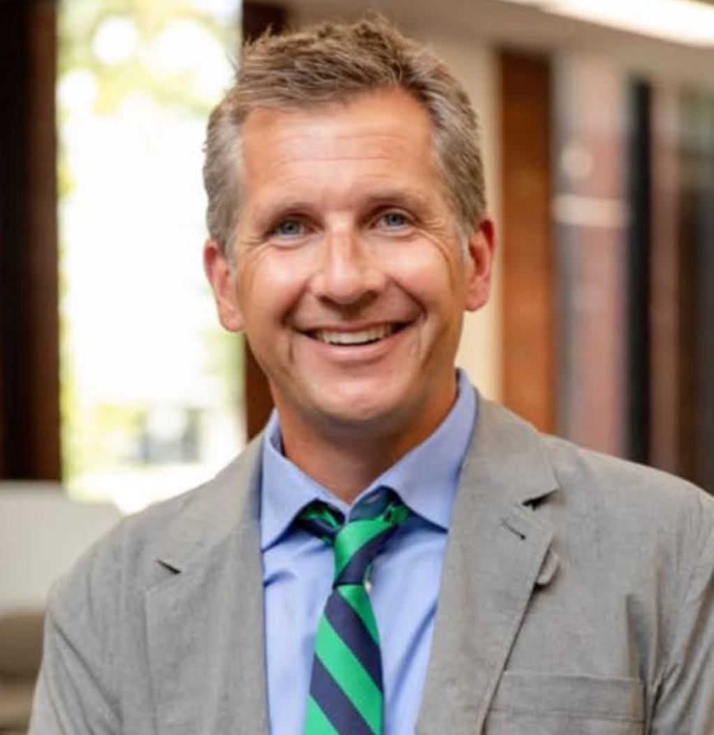 Drake University dean Craig Owens named executive director of The ...