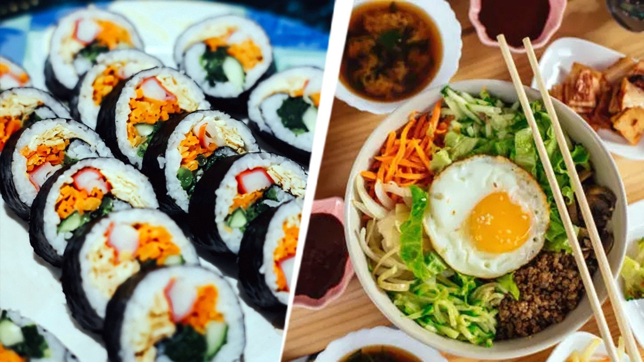 Korean food craze is not over yet. And it's not just a metro city crush