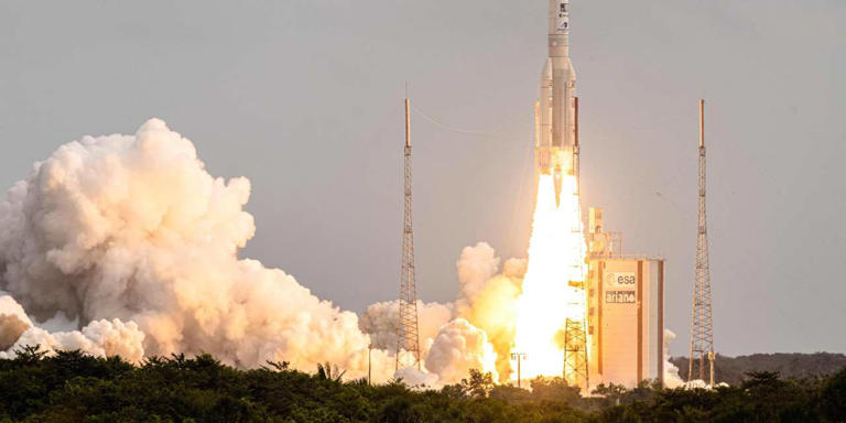 Why 6,500 can be a launching pad for the S&P 500, according to this trader