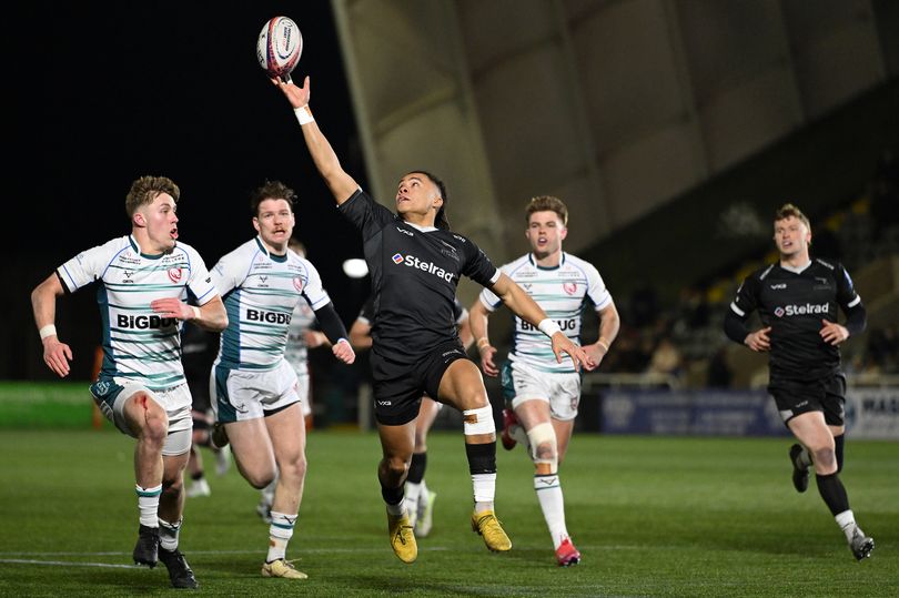 Newcastle Red Bulls outgoing owner shares heartfelt message with fans ...