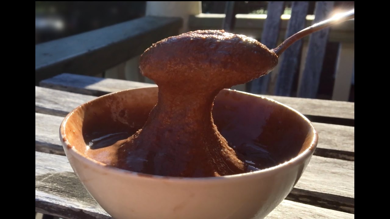 Choco Banana Ice Cream Rap