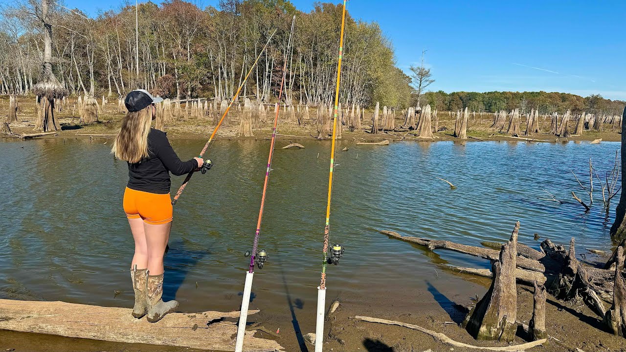 Prehistoric Fish Discovered in a Tiny Mud Hole