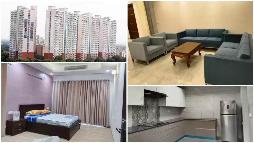 MPs’ Housing Complex | ప్ర‌తి ఎంపీకి ఐదు బెడ్రూమ్‌లు.. ఇంకెన్నో సక‌ల స ...