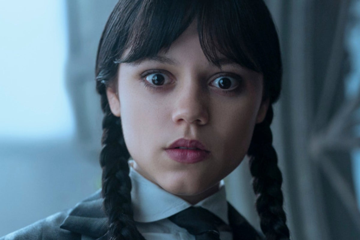 Wednesday fans have wish ‘confirmed’ after Jenna Ortega debunks popular ...