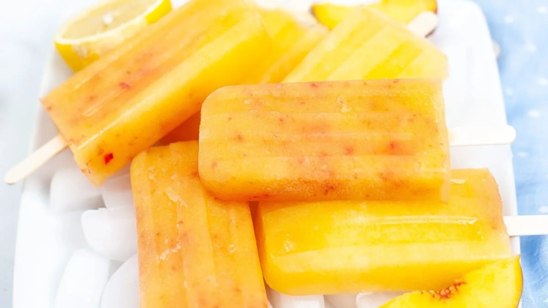 13 Popsicles That Actually Get Made More Than Once