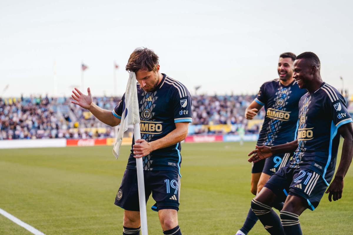 Match Preview: Philadelphia Union take on New York Red Bulls with a ...