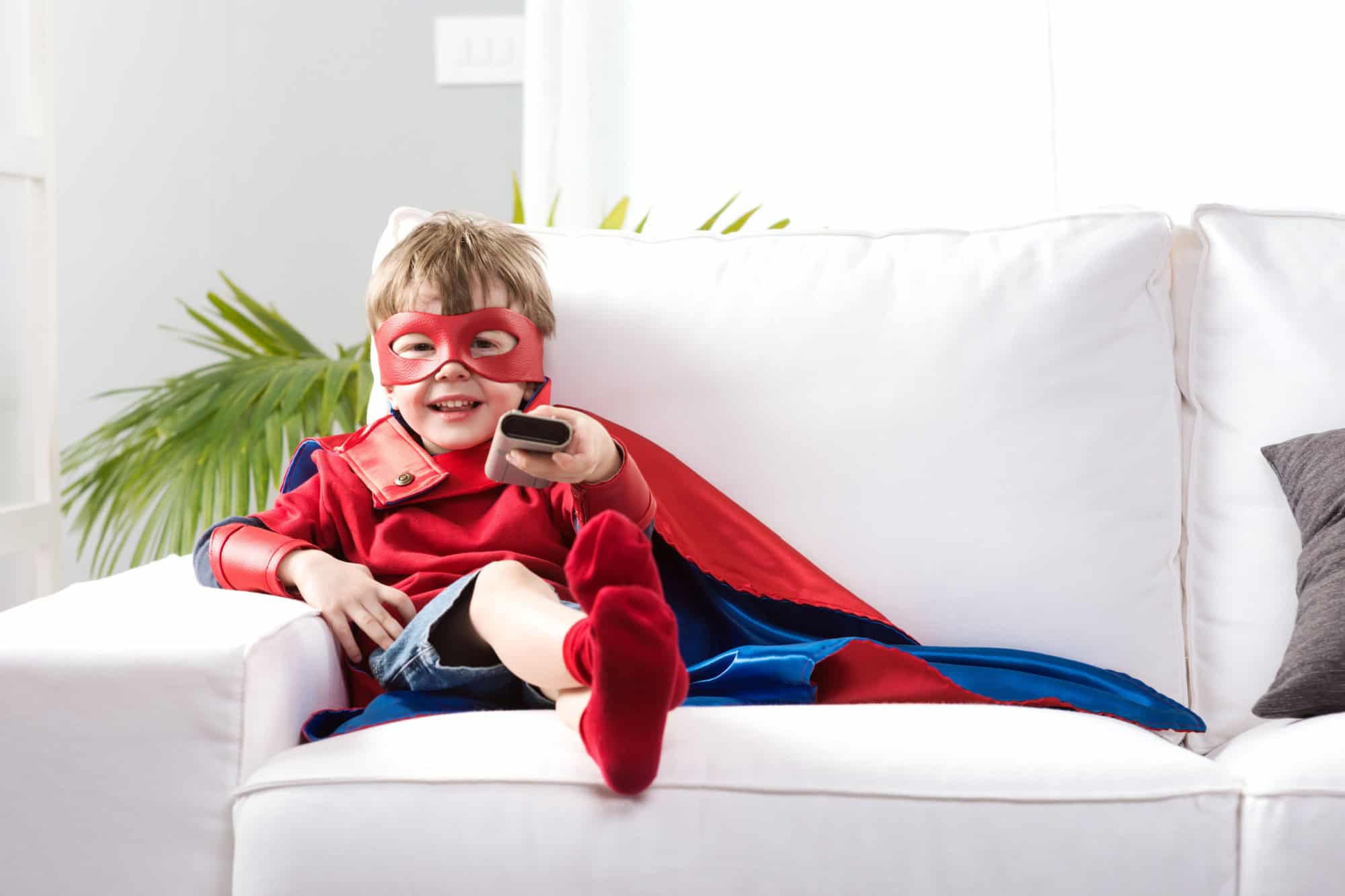 13 kid behaviors that got you grounded in the ‘90s