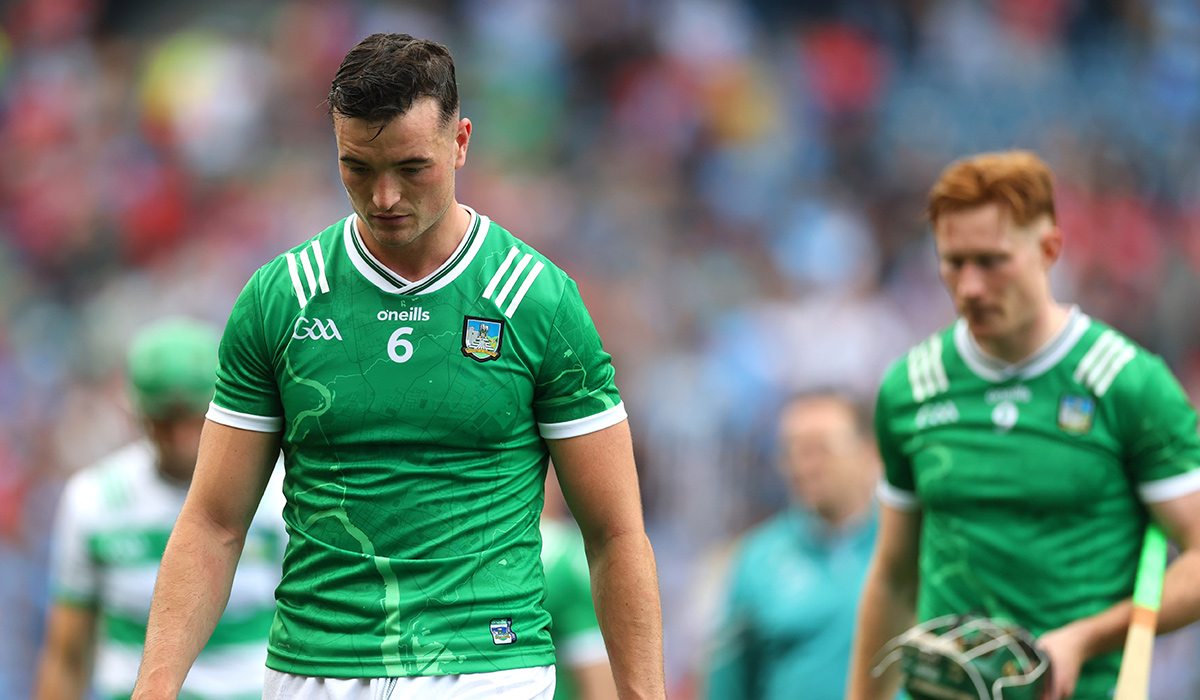 WATCH: Video emerges of hit that left Kyle Hayes hospitalised