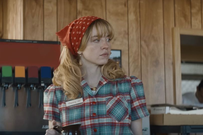 Americana release date, plot and full cast of new Sydney Sweeney thriller