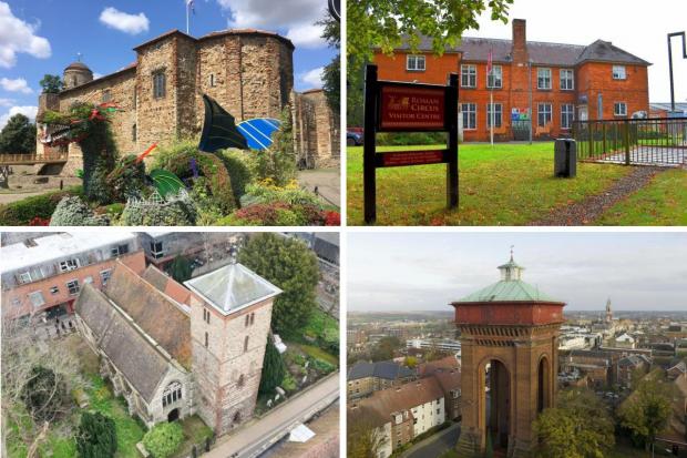 Here's how you can enjoy a choice of nearly 50 free attractions across ...