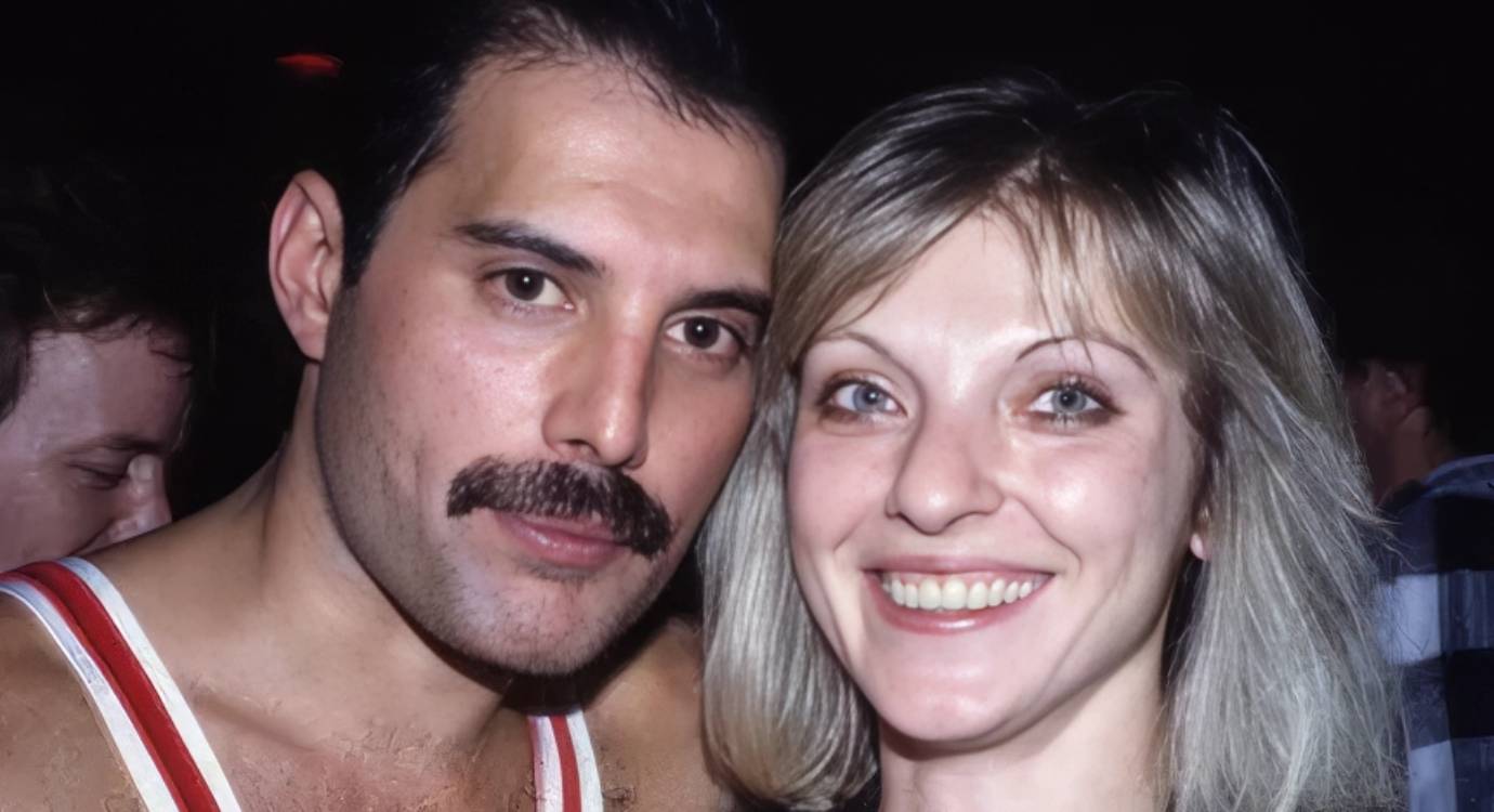 L’ex de Freddie Mercury et « l’amour de sa vie » brise le silence sur ...
