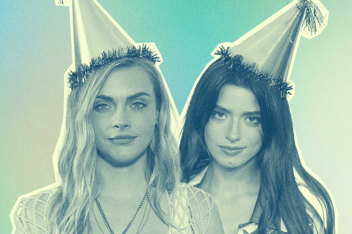 Celebrity birthdays on August 12