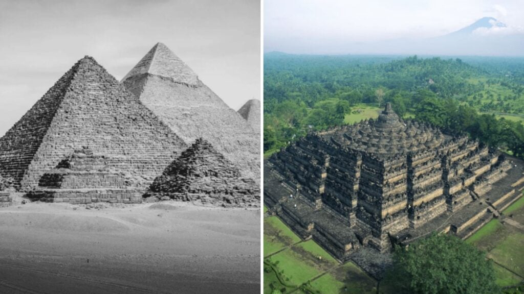 27 Ancient Architectural Marvels Still Standing