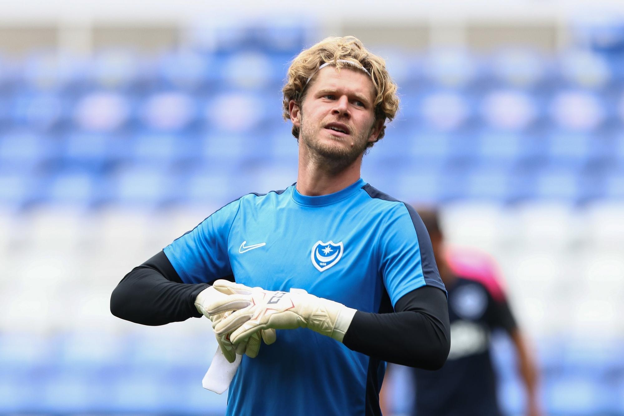 Portsmouth Gaffer For A Day: I was mainly disappointed in Spurs' Yang ...