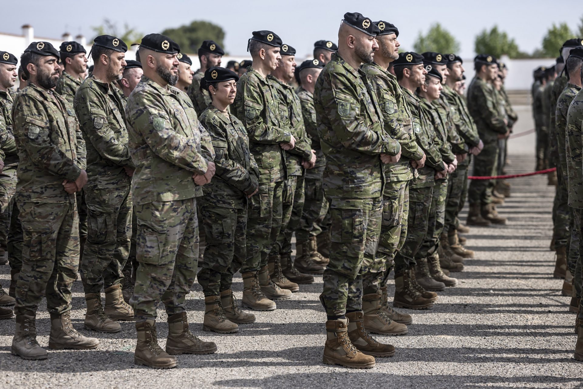 A world in conflict: the map of active war zones worldwide