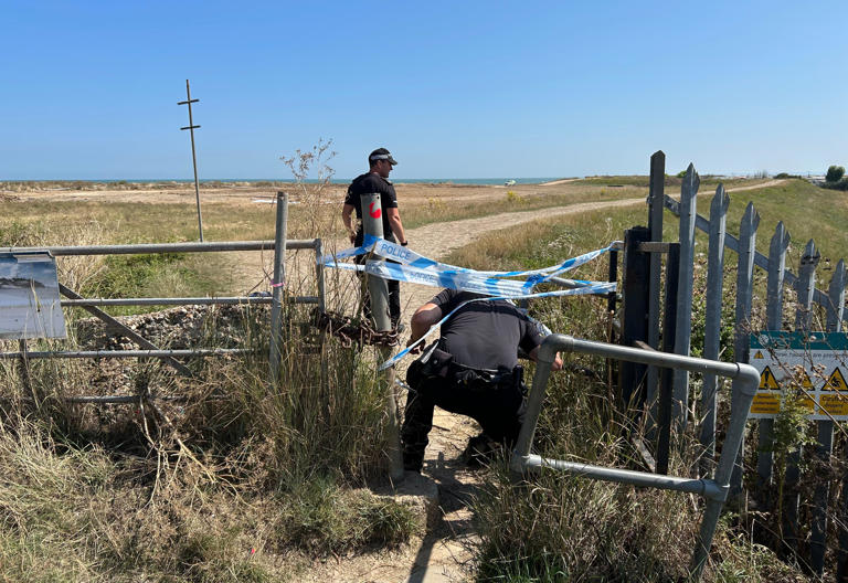 What we know about Alexander Cashford murder in Sheppey as trial date set