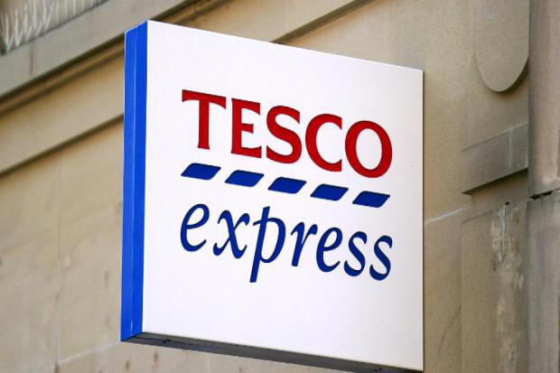 Tesco store forced to close after 'disturbance' broke out